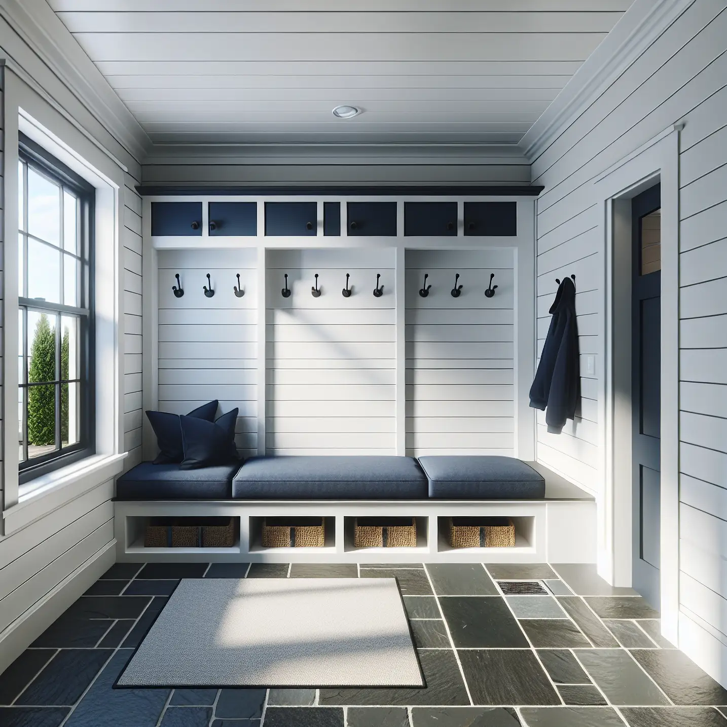 Mudroom Addition: Enhance Your Home's Functionality & Value | CasaKeepers