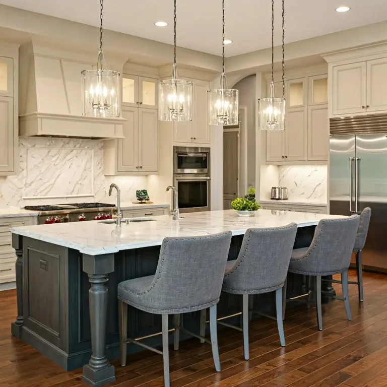 Kitchen With Two Islands vs Single: Complete Comparison Guide