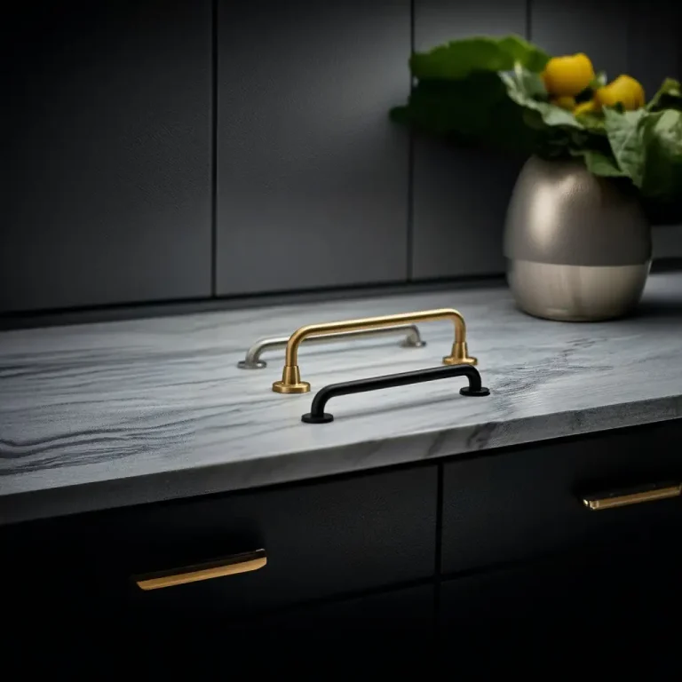 Luxury Hardware Guide: Selecting High-End Brands for Your Home